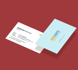 Overnight Prints for all your Online Printing needs, Business Cards and ...